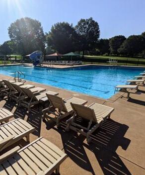 Home - Twin Oaks Country Club